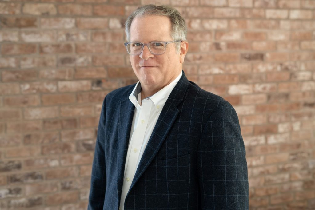Meet Dr. Daniel Crowe - Wild Blue Health Solutions