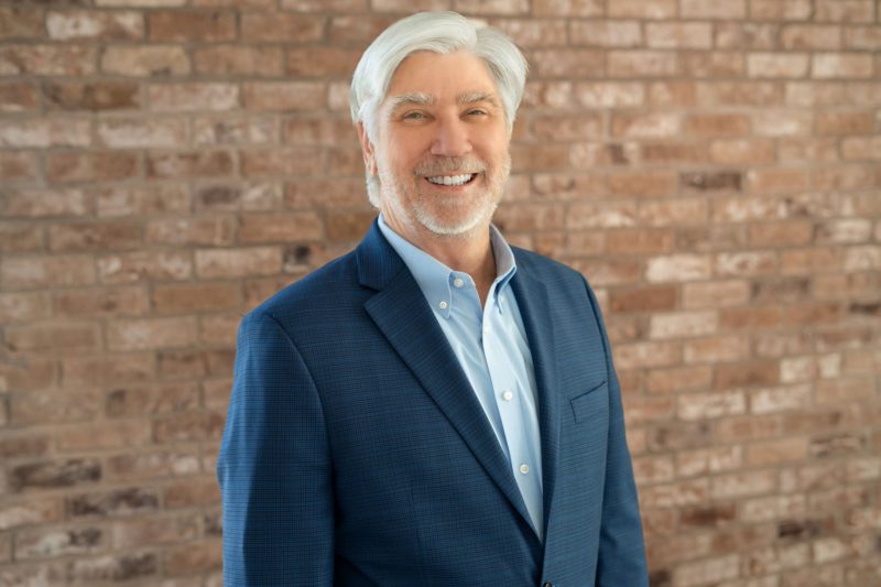 Meet Ken Janda - Wild Blue Health Solutions
